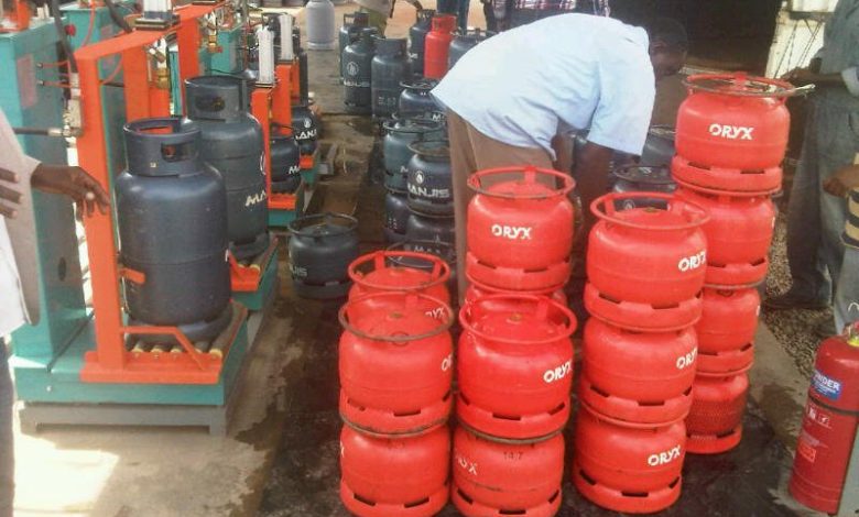 Tanzanians on right direction in using cooking gas - Daily News