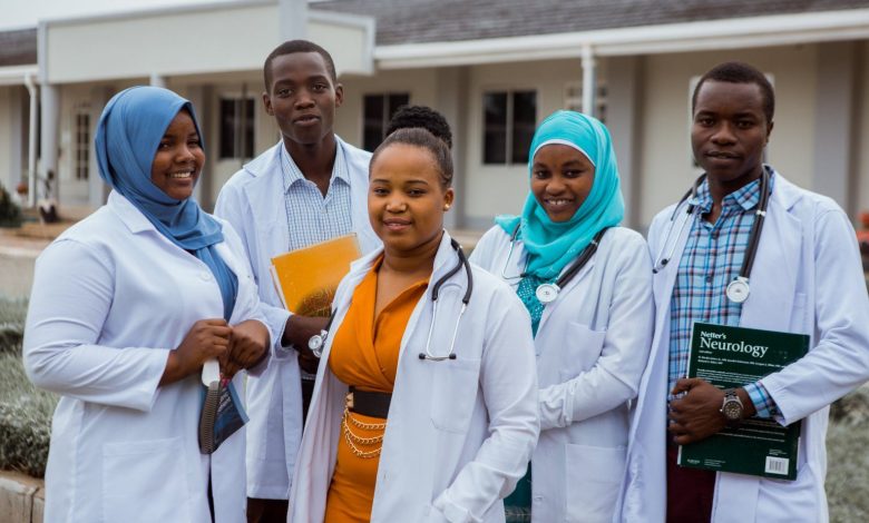 NACTVET selects 15,833 to enroll in health programmes - Daily News