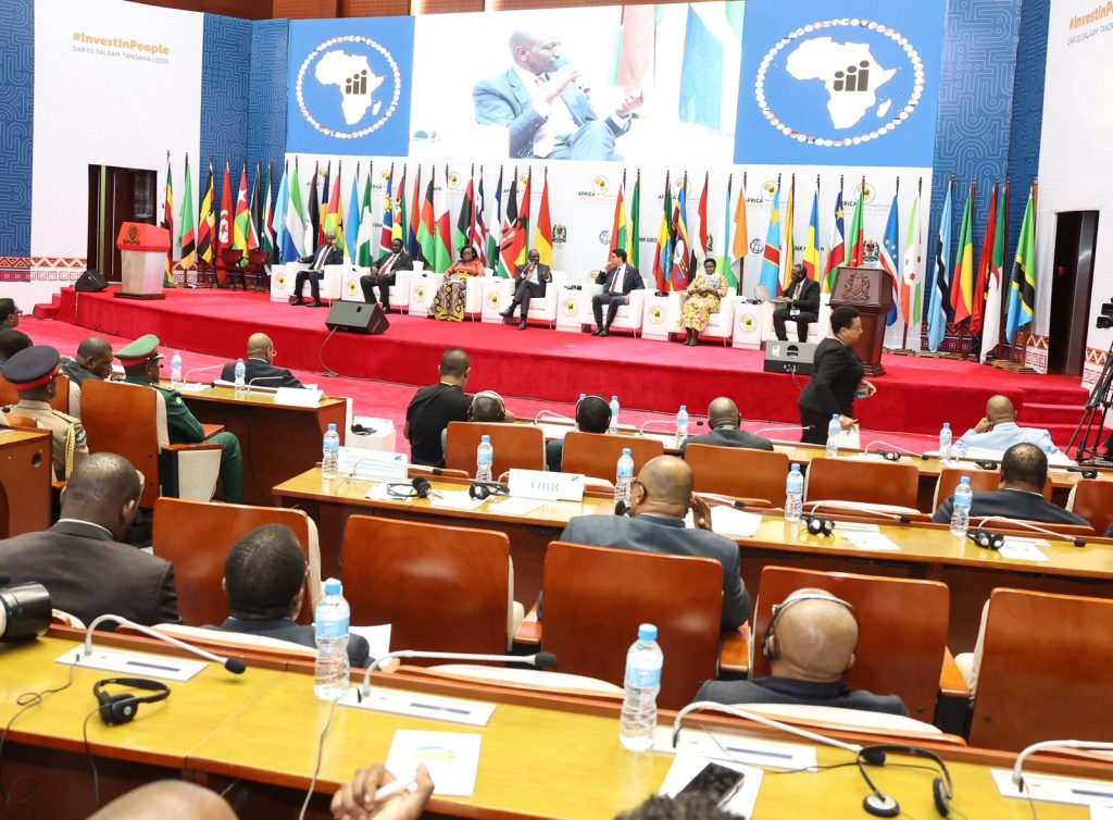 TZ commits to implement Dar Declaration - Daily News