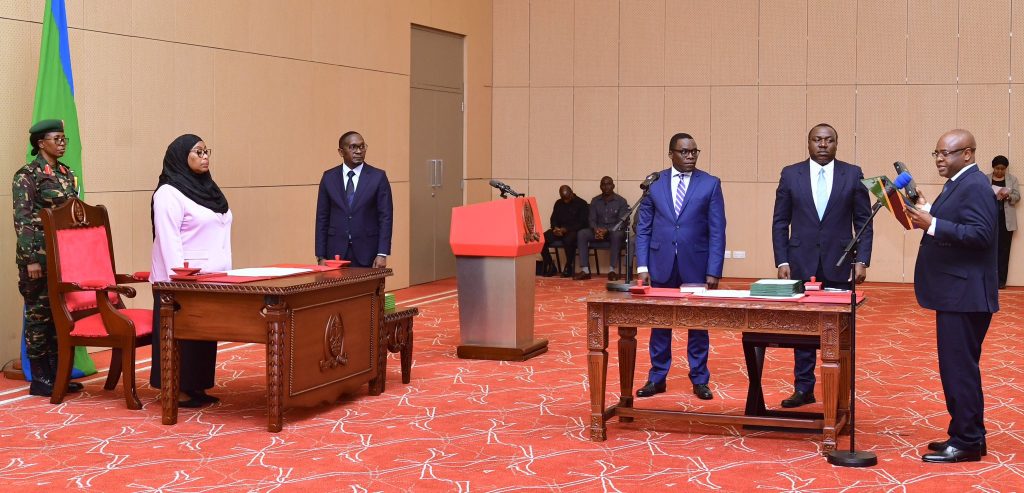 FORMER LEADERS’ BENCH WITH DAILYNEWS: ‘Self-reliant country with ...