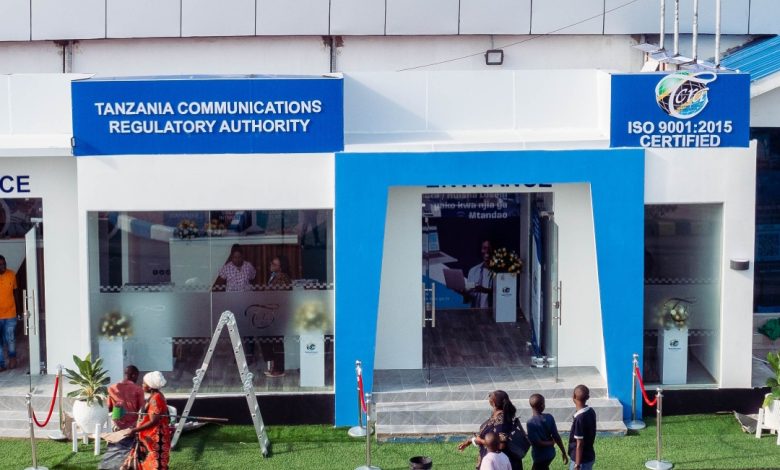 TCRA throws weight behind secured communication services - Daily News