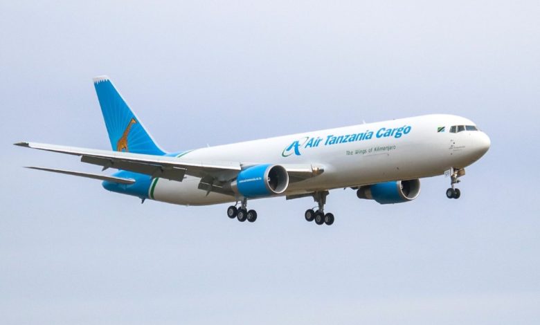 ATCL cargo plane starts operations - Daily News