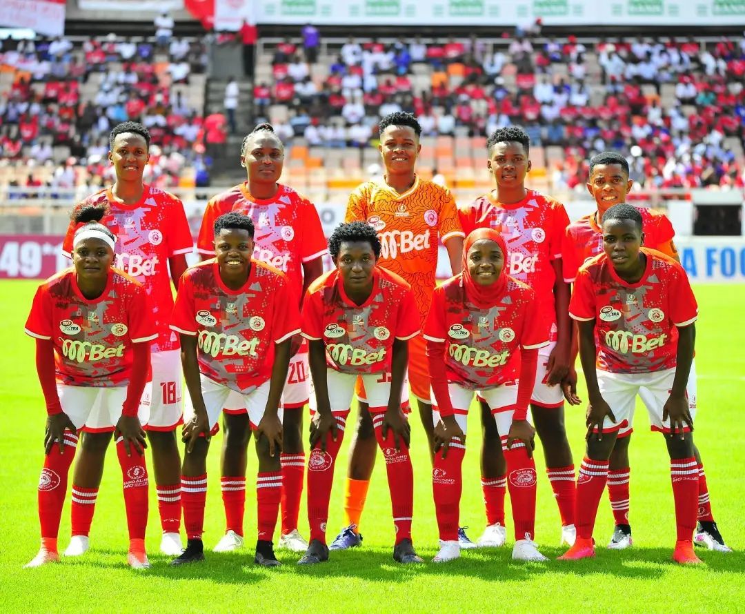 Dar enjoys hyper-class Simba Day - Daily News