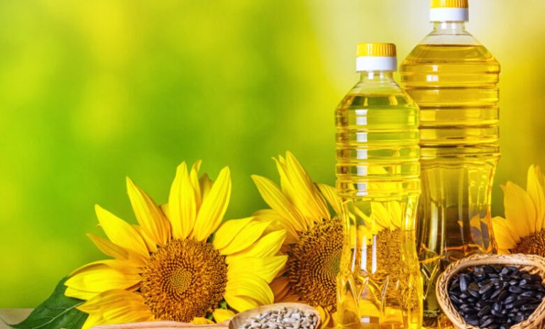 Tanzania announces exemption of value added tax on edible oil produced ...