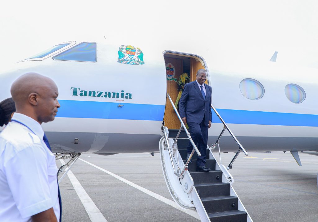 DART project phase Four starts next month - Daily News