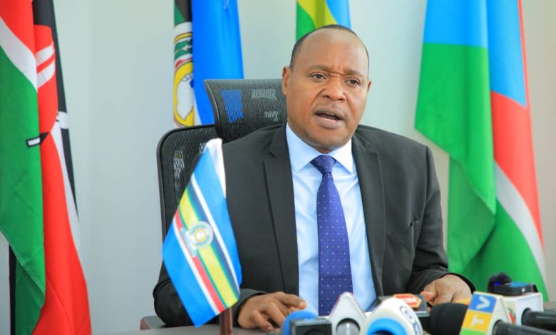 Tanzania commended for supporting DRC peace process - Daily News