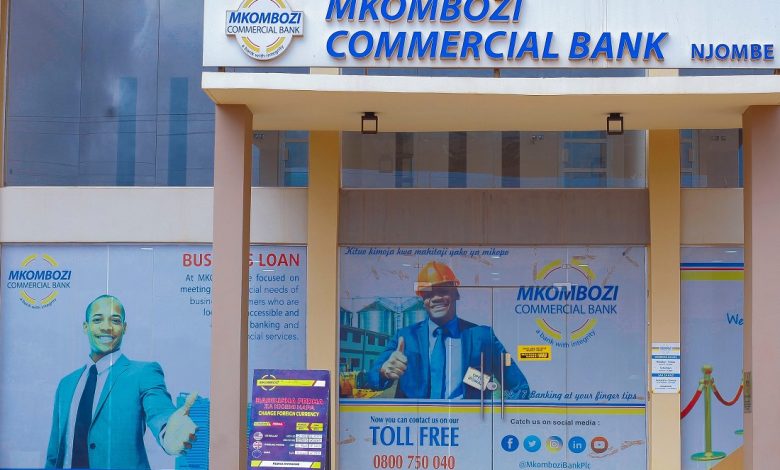 Promoting financial inclusion is MKCB top priority - Daily News