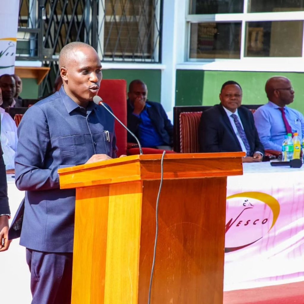 TFF, TV3 sign 613m/- broadcasting deal for Championship League - Daily News