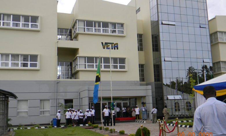 Bunge committee happy with VETA progress - Daily News