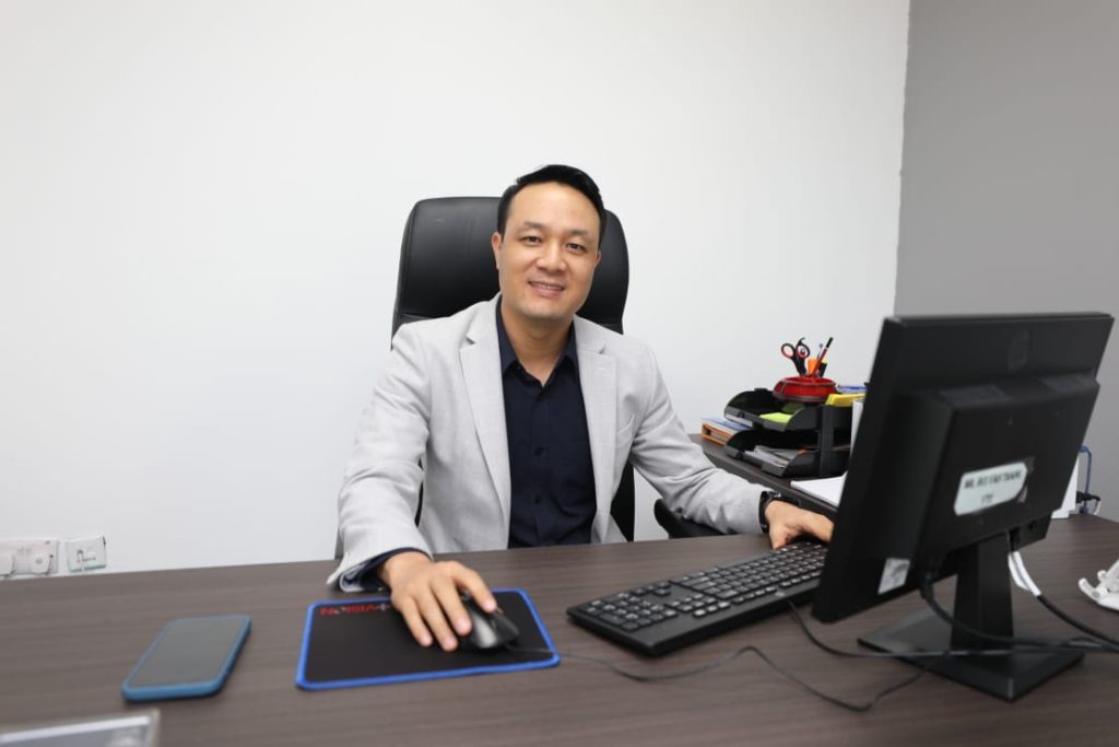 Halotel Celebrates 8 Years of Success, Achieving Remarkable Milestones ...