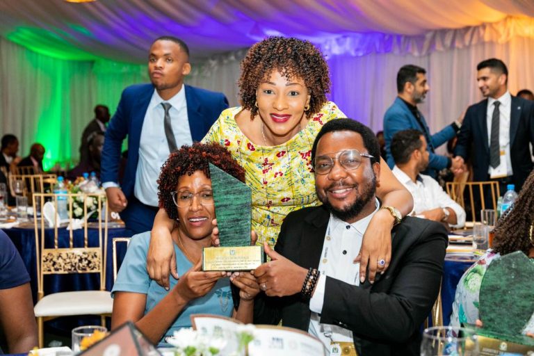 GGML wins two awards at Madini Gala Night and Awards - Daily News