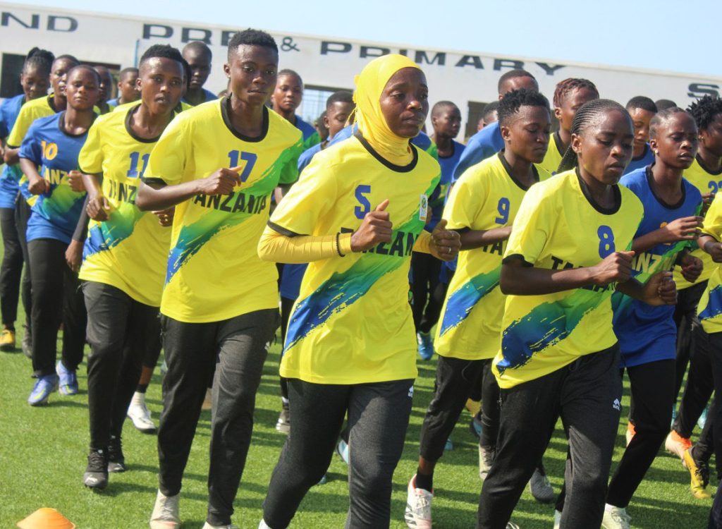 Tanzania Open brought back to life - Daily News