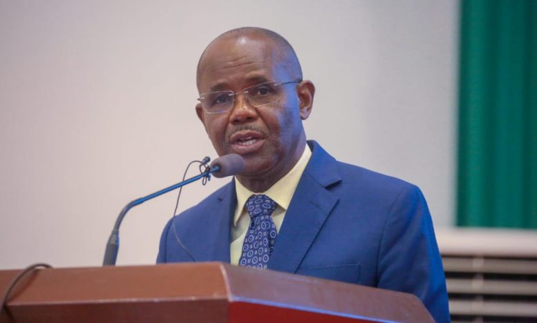 Mbarawa acts tough on unethical TASAC executives - Daily News