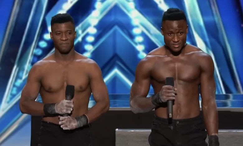 Ramadhani Brothers enjoy exceptional year - Daily News