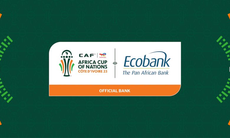 Ecobank announced as an Official Sponsor for the TotalEnergies Africa ...