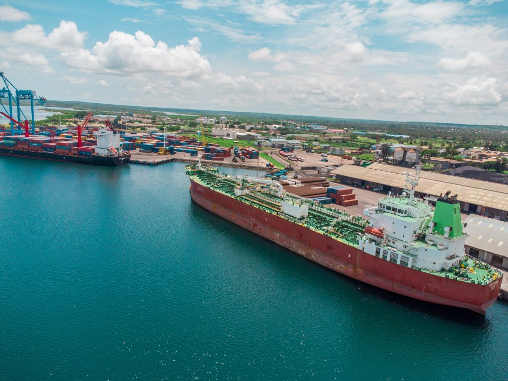 Over 150,000 tonnes of cashews exported through Mtwara Port - Daily News