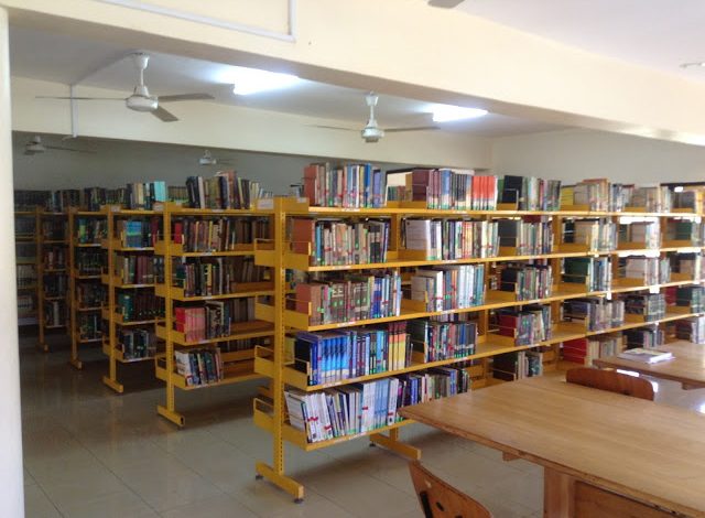 Govt to improve library infrastructure countrywide - Daily News