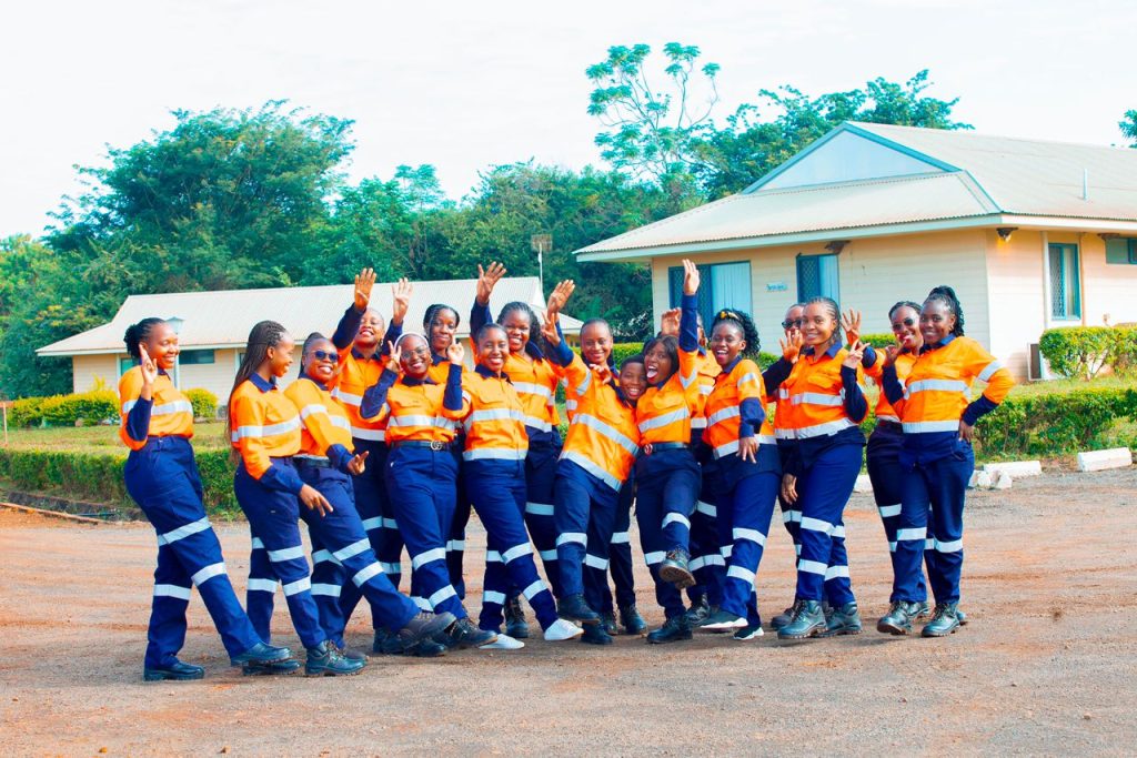 GGML launches internship programme for 2024/2025, 40 graduates to ...