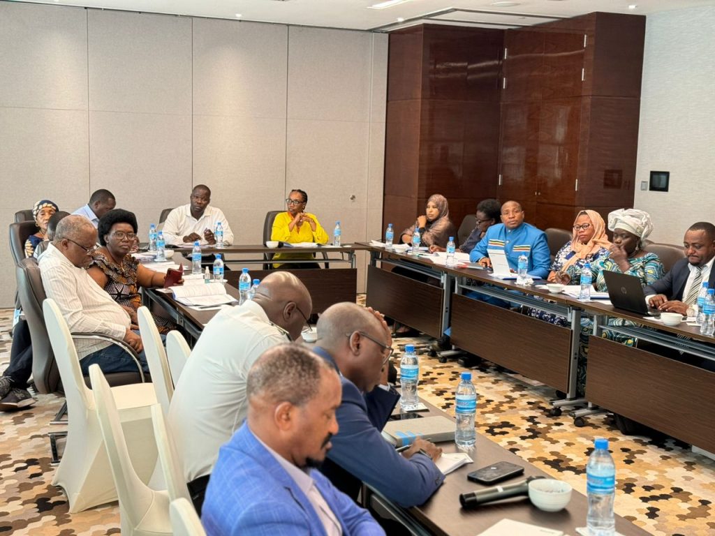 Namibian President Hage Geingob dies aged 82 - Daily News