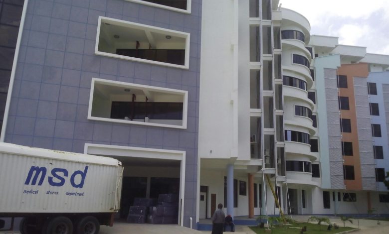 Give capital to MSD, Parliament asks govt - Daily News