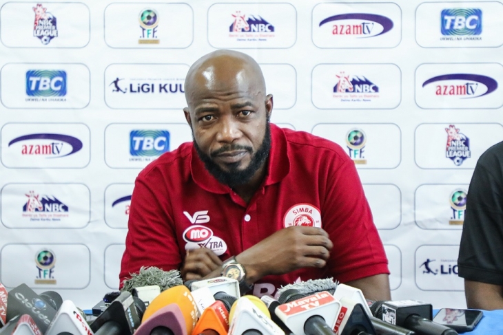 Matola commends Simba, sad on missed chances - Daily News