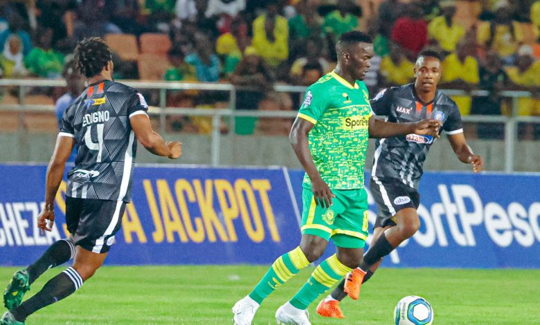 Azam, Young Africans match moved to Benjamin Mkapa Stadium - Daily News