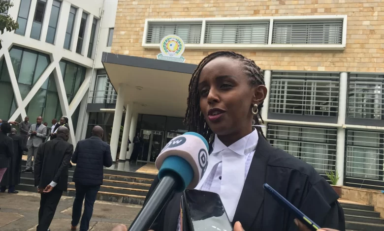 Late remittances delay EACJ’s operations - Daily News