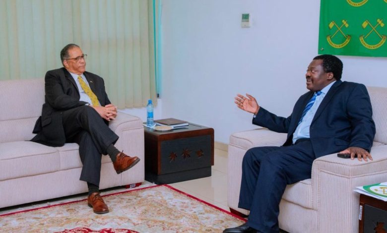 Nchimbi: Samia committed to good governance - Daily News