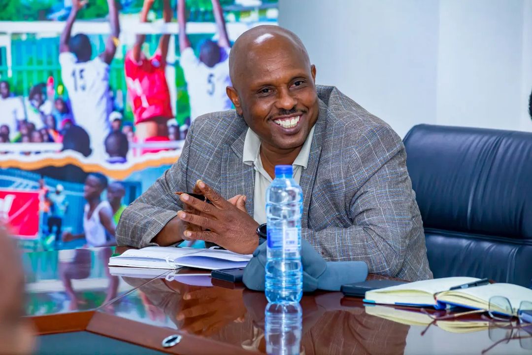 Rally behind Simba, Yanga insist -Minister Ndumbaro - Daily News