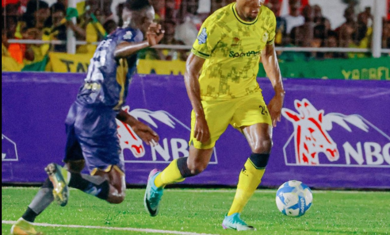 Young Africans silence ‘Southern Killers’ - Daily News