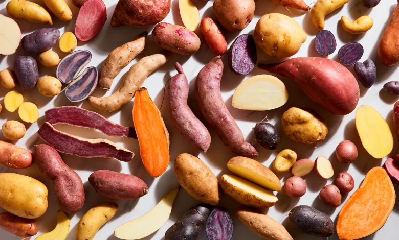 Breakthrough as potato varieties guidelines launched in Dar - Daily News