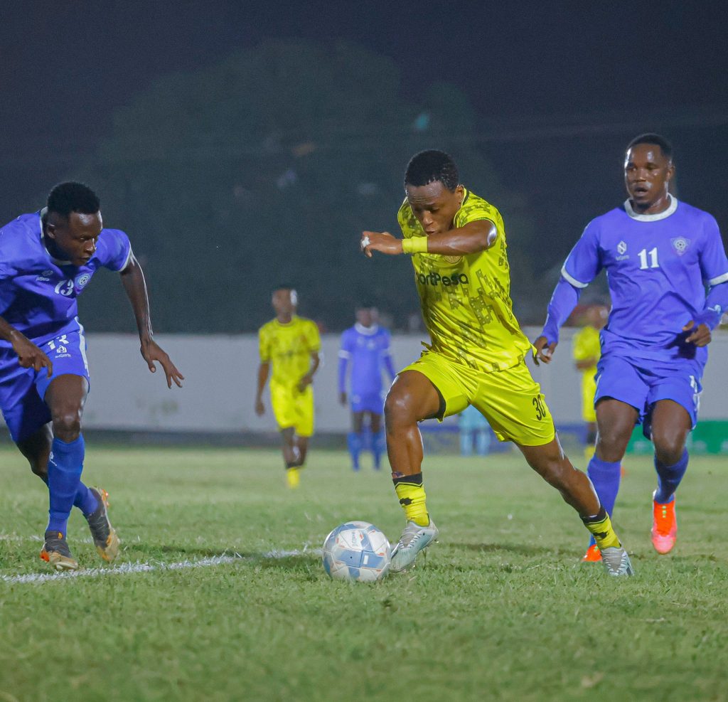 12 African referees selected for Olympic Football Tournaments Paris ...
