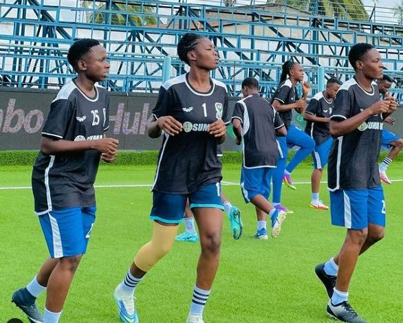 Ten teams in TWPL action today - Daily News