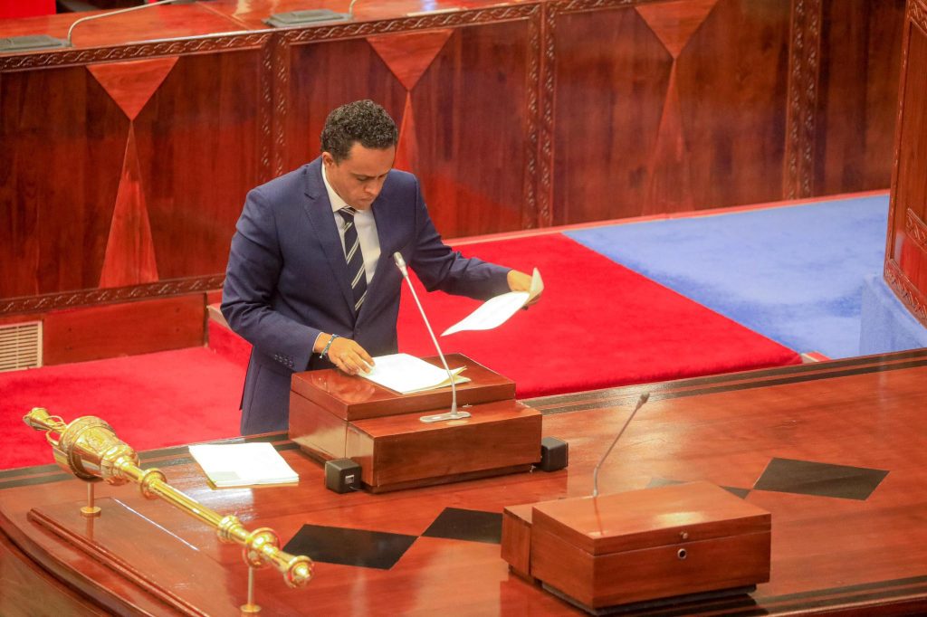 2050 AGRICULTURAL TRANSFORMATION: Govt unveils master plan - Daily News