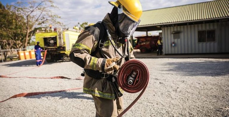 OSHA advises mines to adopt tech-driven approach for safety - Daily News