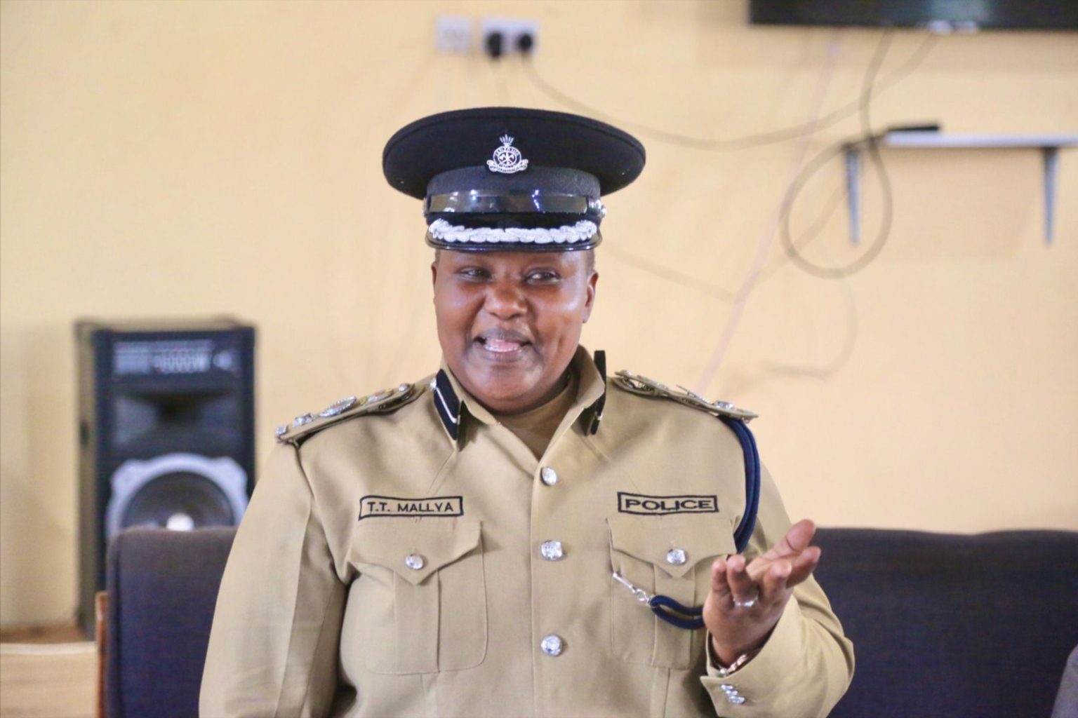 Samia launches Tanzania’s clean cooking energy strategy - Daily News