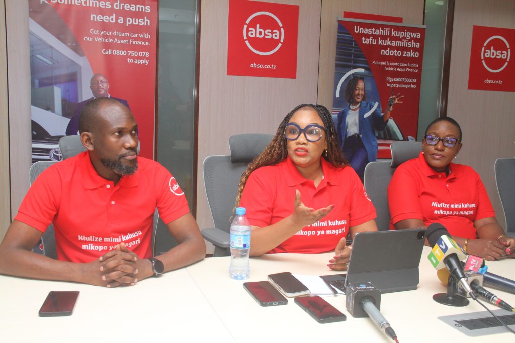 DIVIDEND DAY 2024: TCB’s recognised for pioneering rapid transformation - Daily News