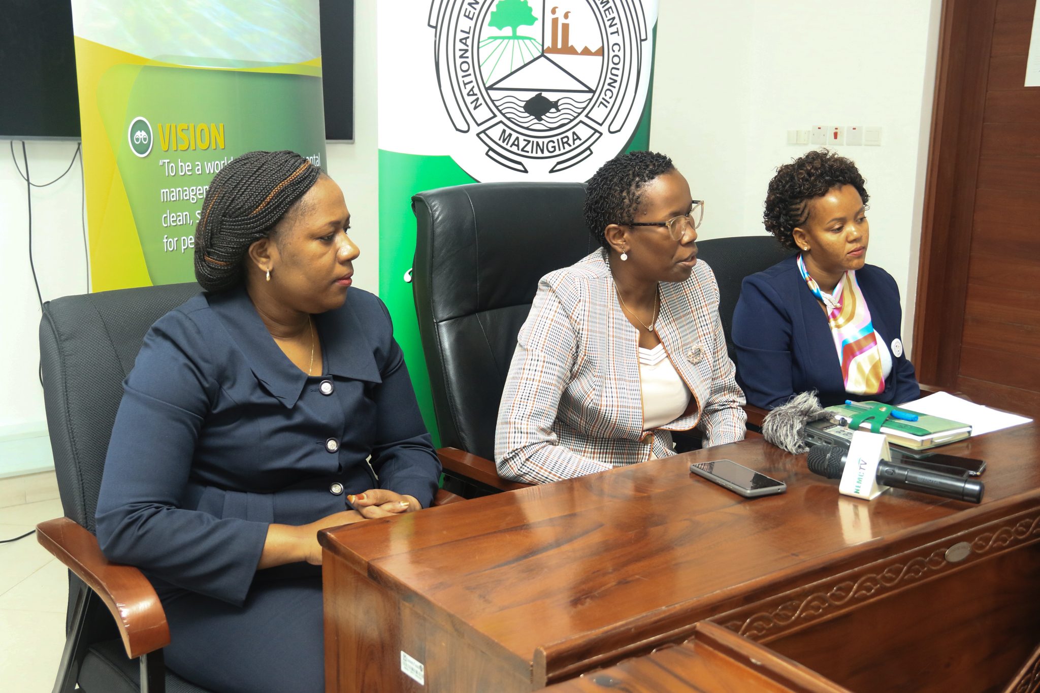 NEMC: Register all projects for environmental impact assessment - Daily ...
