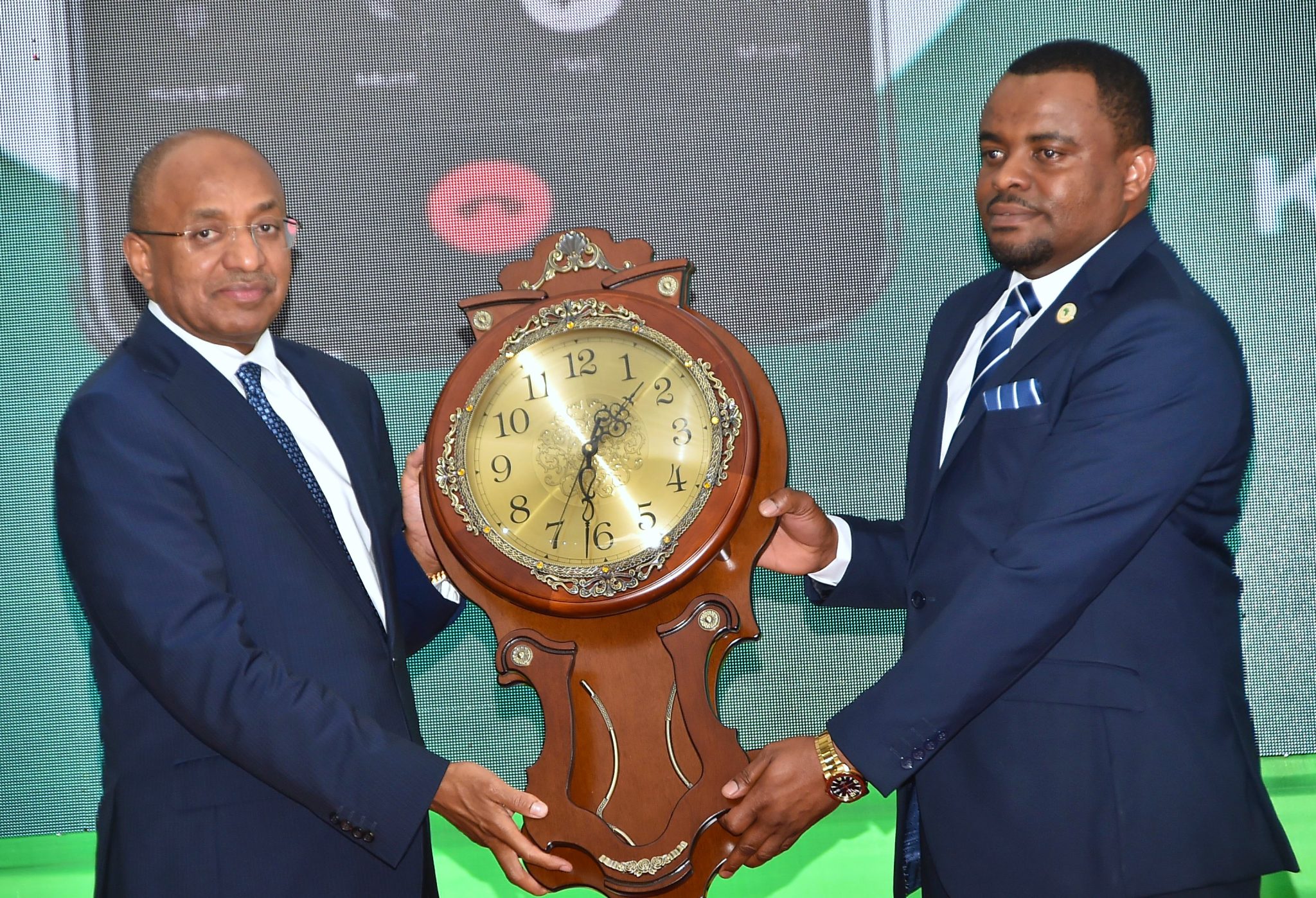 Suleiman Mombo: New Tanzania’s Intelligence Chief - Daily News