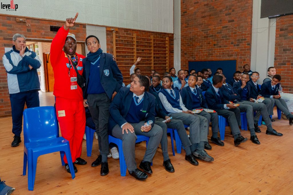 Simba unveils 2024/25 season kits - Daily News