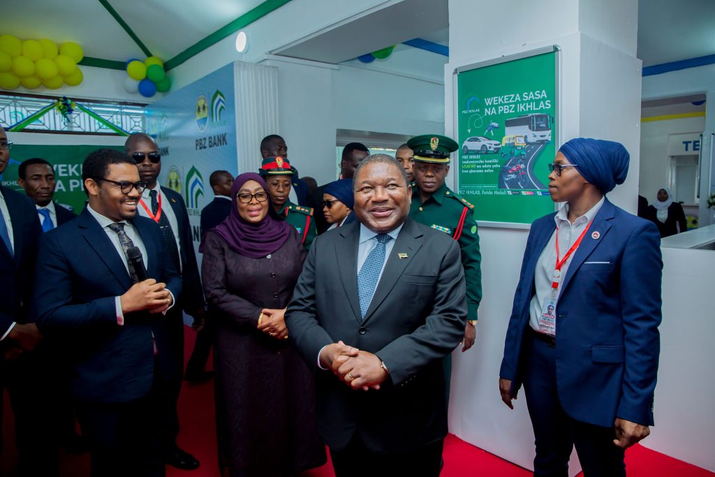 TIRDO unveils leather, textile lab - Daily News