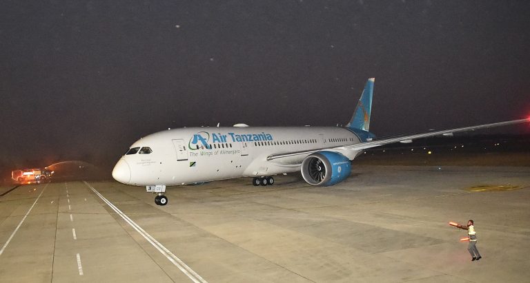 ATCL fleet expansion yields significant economic benefits - Daily News