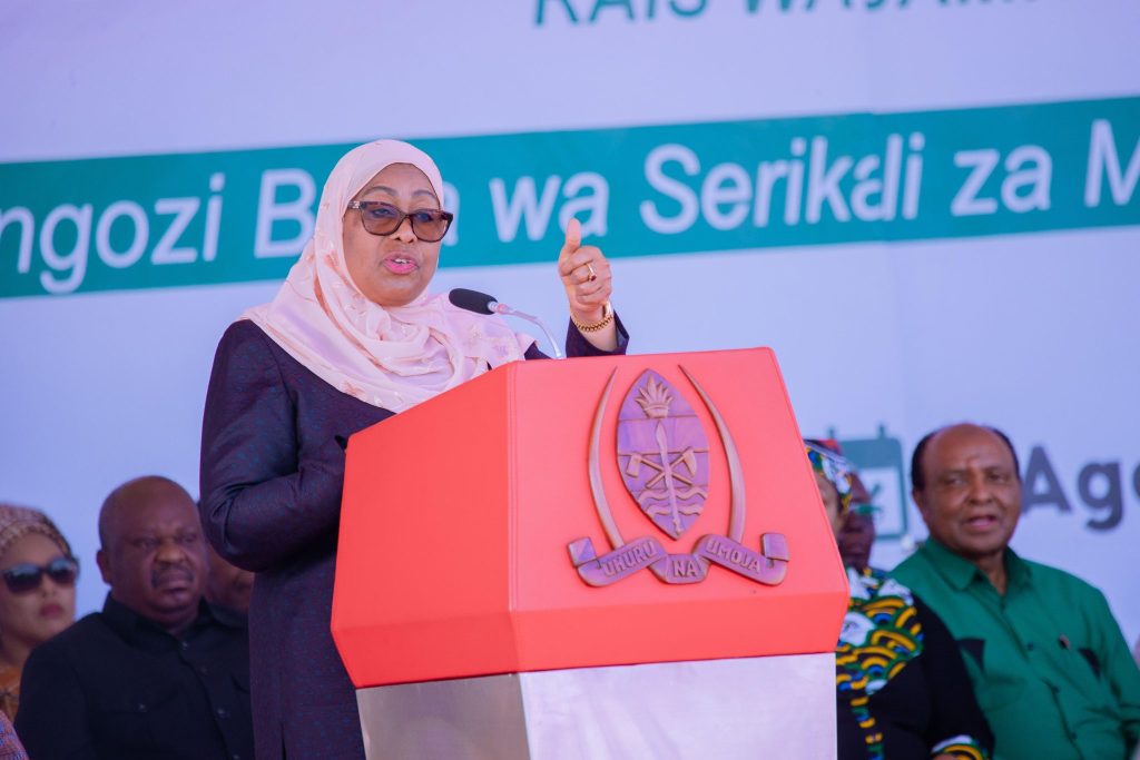 DAWASA highlights water supply challenges amid national goals - Daily News