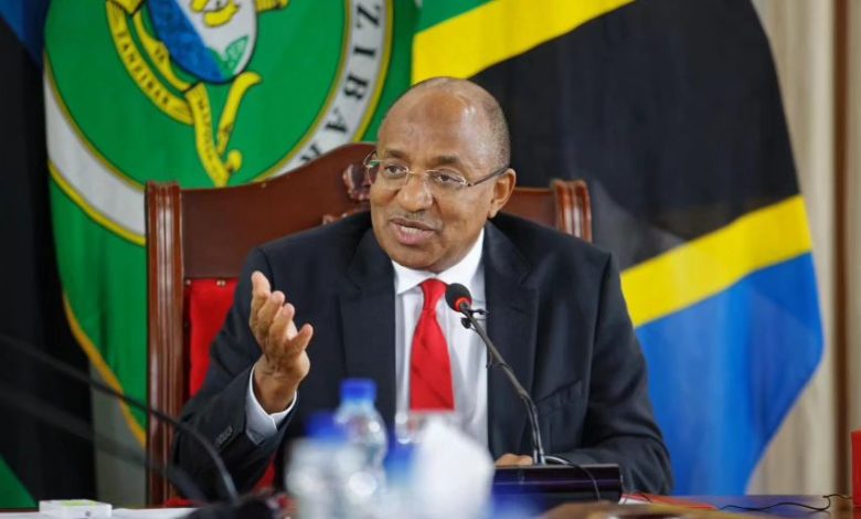 Mwinyi calls for PCCB, ZAECA cooperation - Daily News