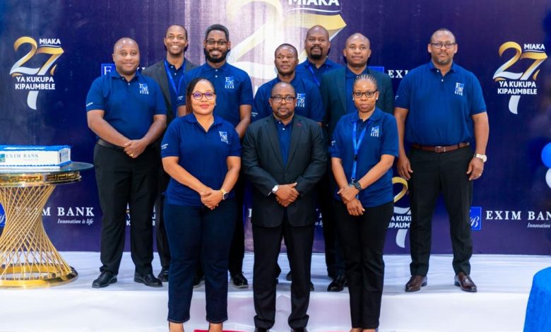 Bank targets continued growth, expansion - Daily News