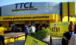 TTCL pushes fibre links below 20pc - Daily News