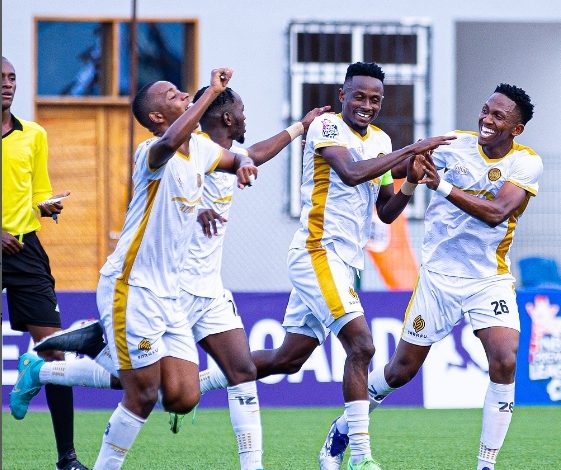 Why Azam-Simba clash moved to Zanzibar – Daily News