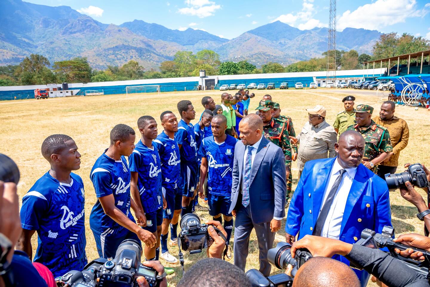 Military athletes set for greater role in sports - Daily News