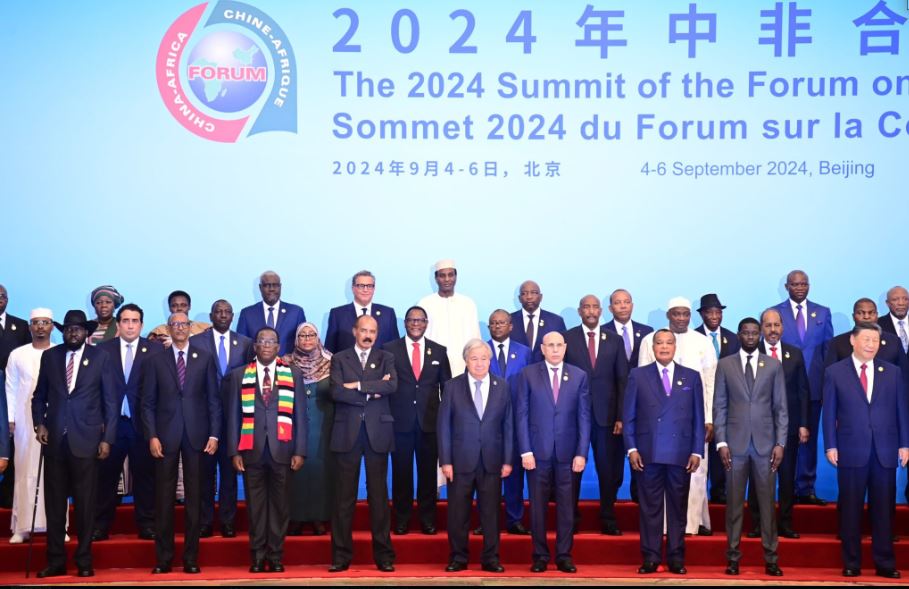 9th FOCAC Summit ushers in new era for China-Africa relations - Daily News