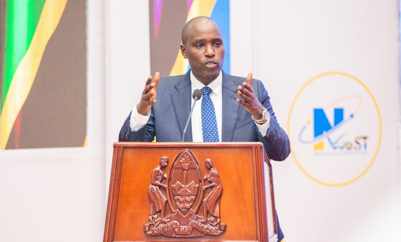 Dar-Dom electric train service showcases TZ’s energy prowess–Biteko ...